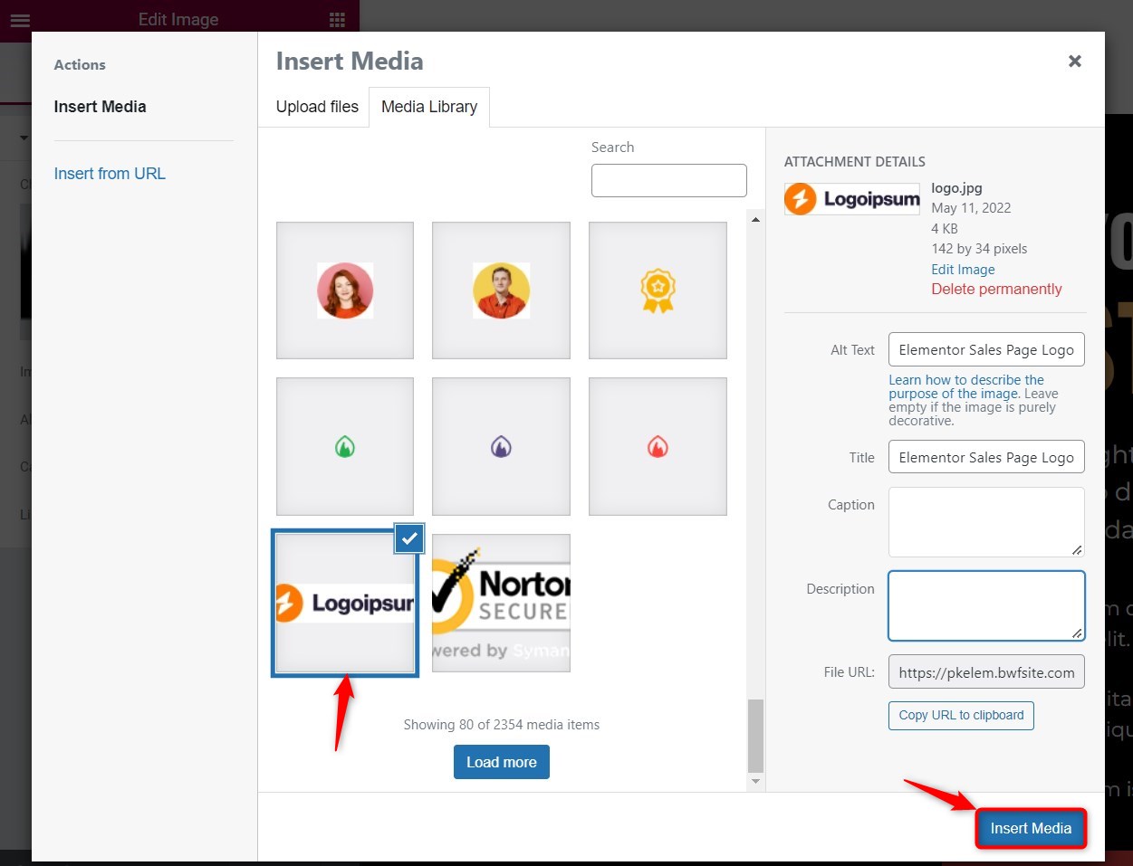 The Elementor Sales Page Template You Need to Sell More!