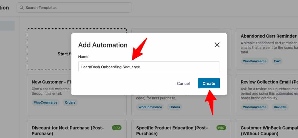LearnDash Notifications: Automate Student Engagement Emails