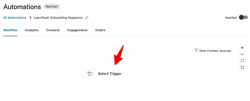 LearnDash Notifications: Automate Student Engagement Emails