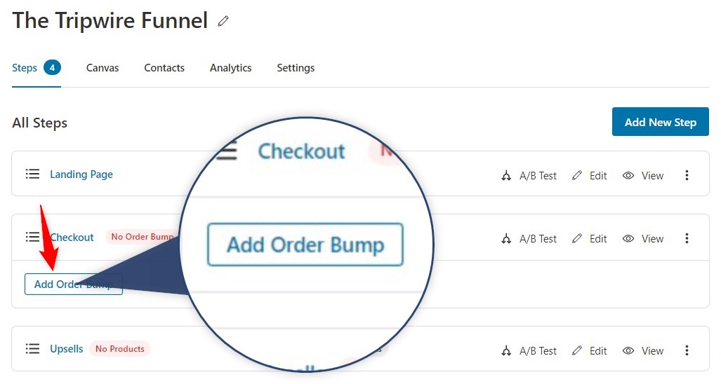Tripwire Funnel: Use This Dead-Simple Hack To Get New Sales