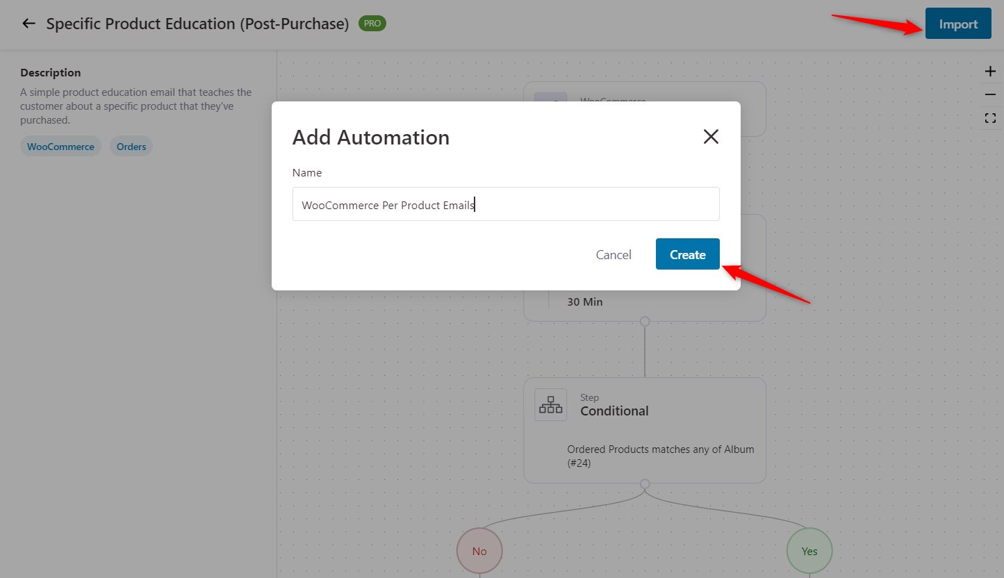 How To Send Custom Woocommerce Per Product Emails