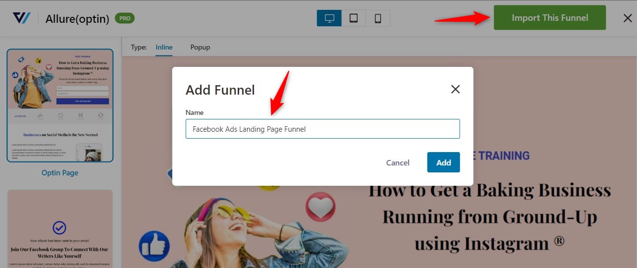 Facebook Ads Landing Page: Step-by-Step Guide for Beginners