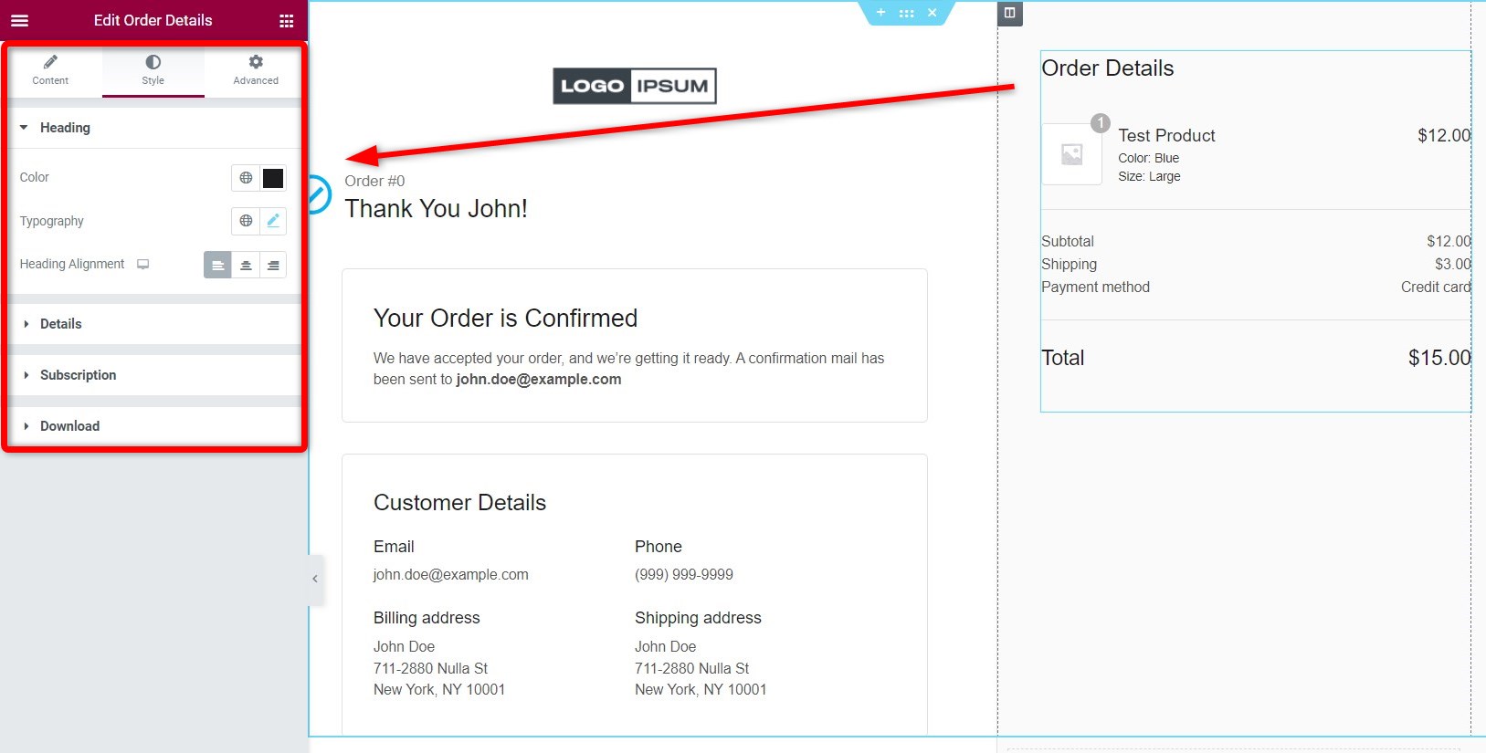 How To Create A Woocommerce Custom Thank You Page