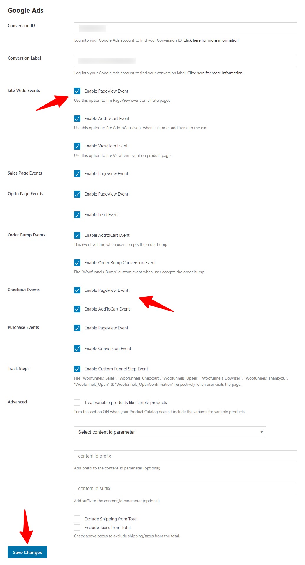 Google Ads - FunnelKit