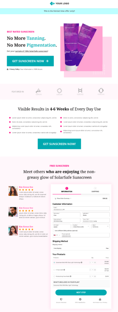 How to Create a Custom WordPress Order Form