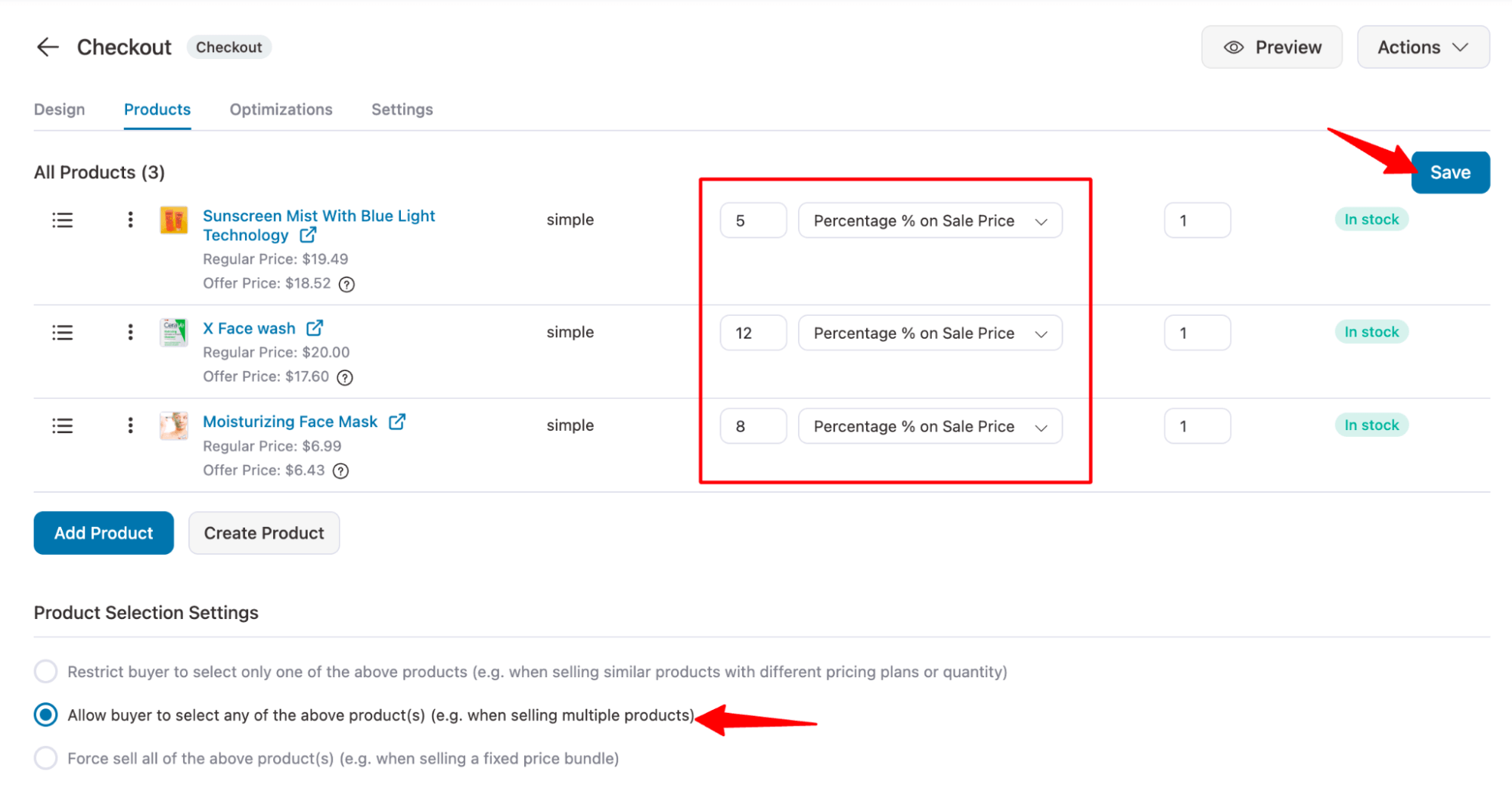 How to Create a Custom WordPress Order Form