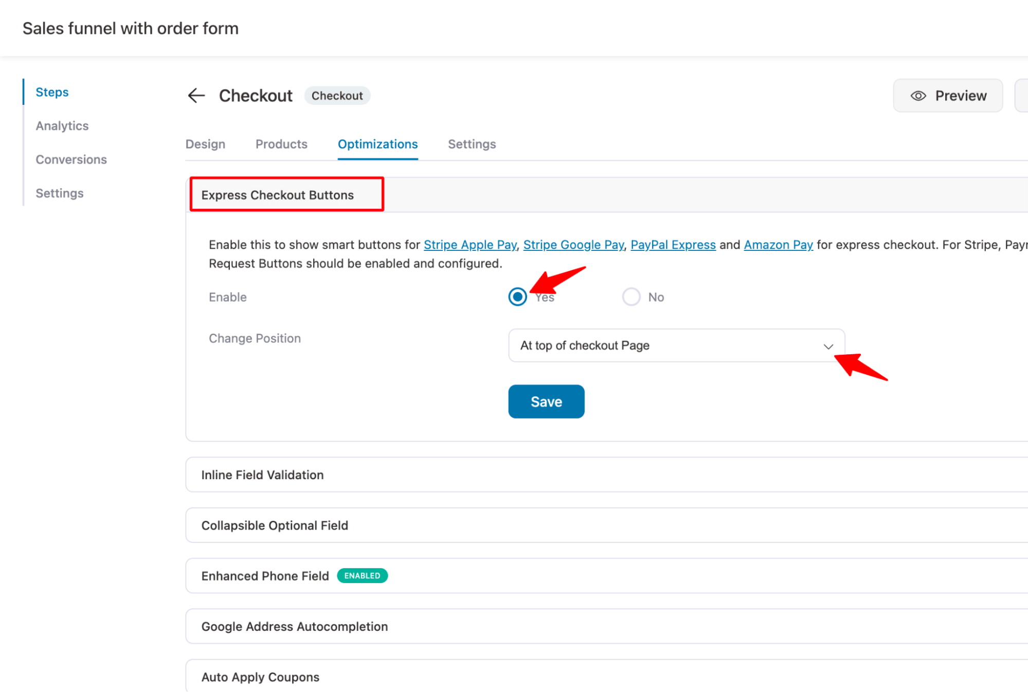 How to Create a Custom WordPress Order Form
