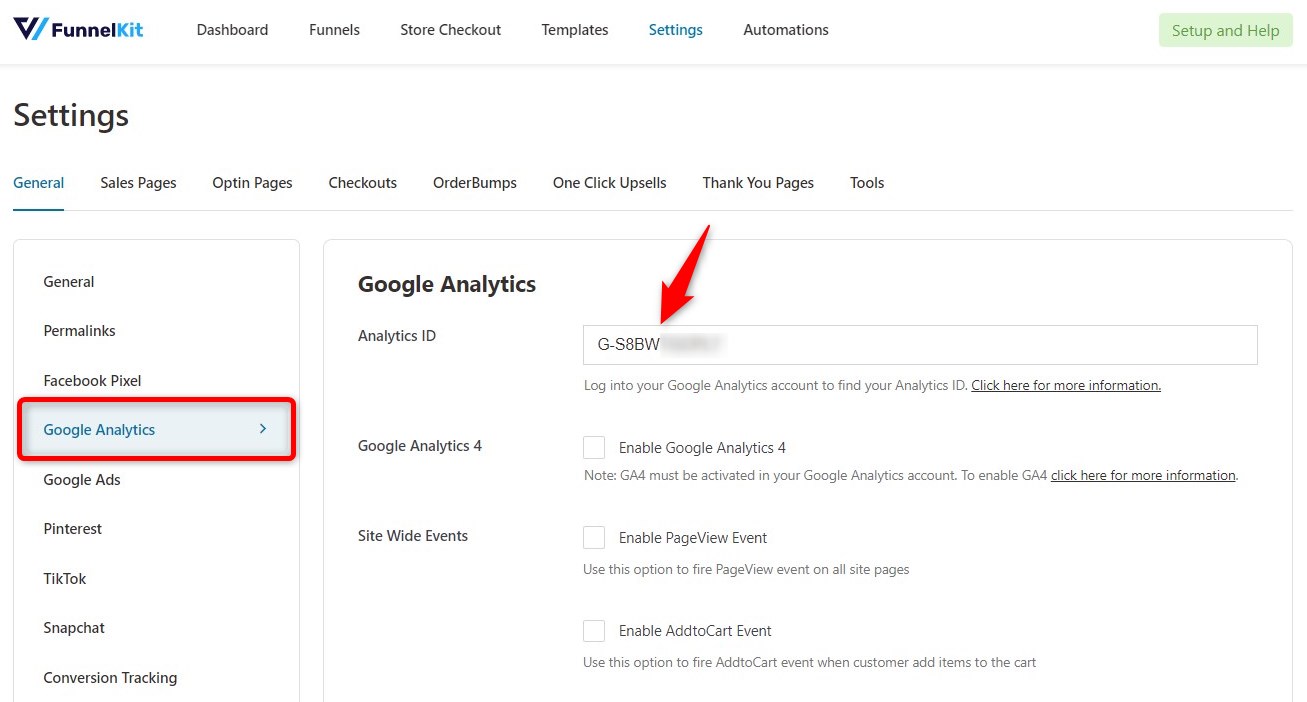 How To Set Up WooCommerce Google Analytics Integration [2024]