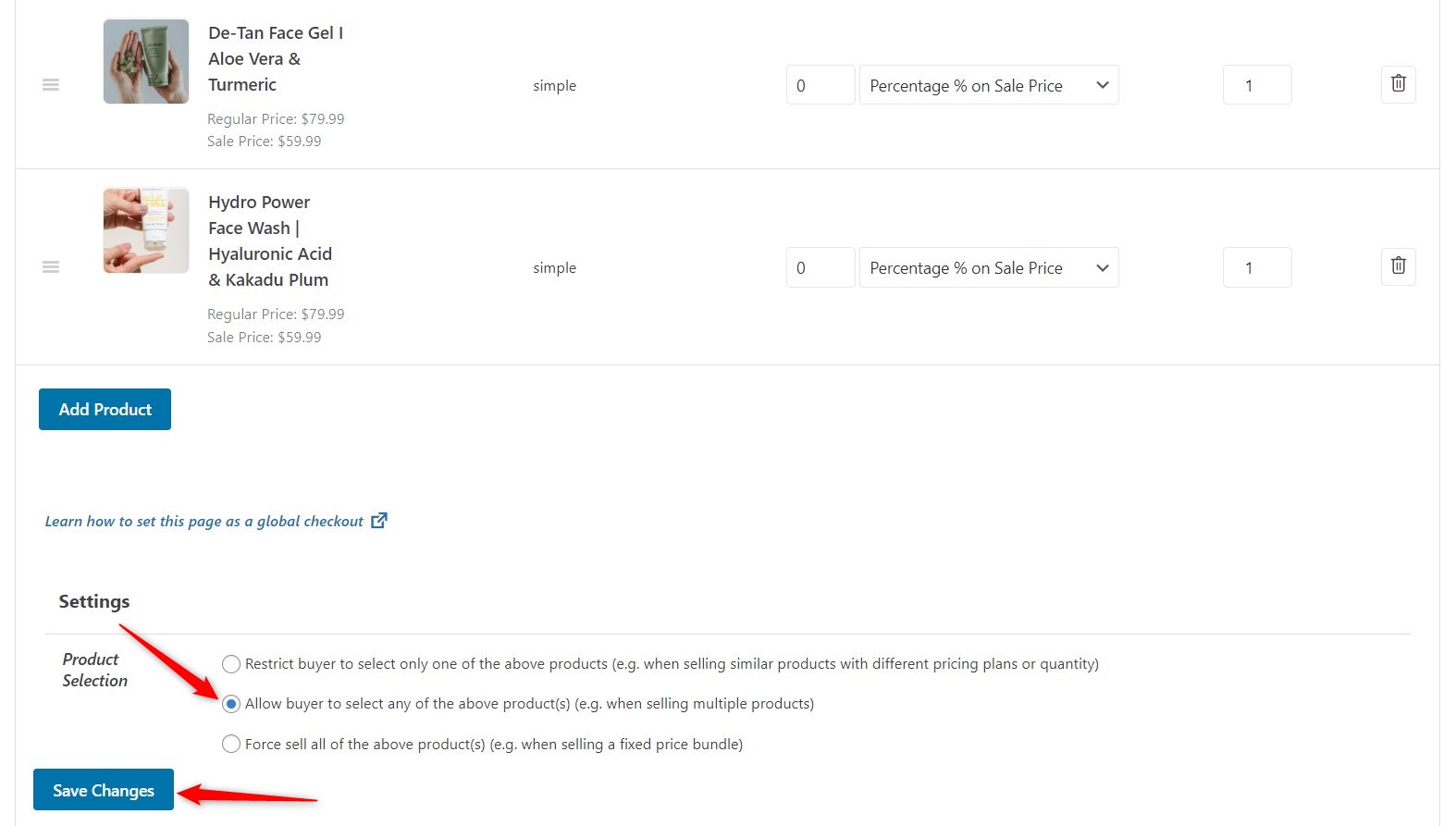 How to Create a WordPress Order Form? (Under 10 Minutes)