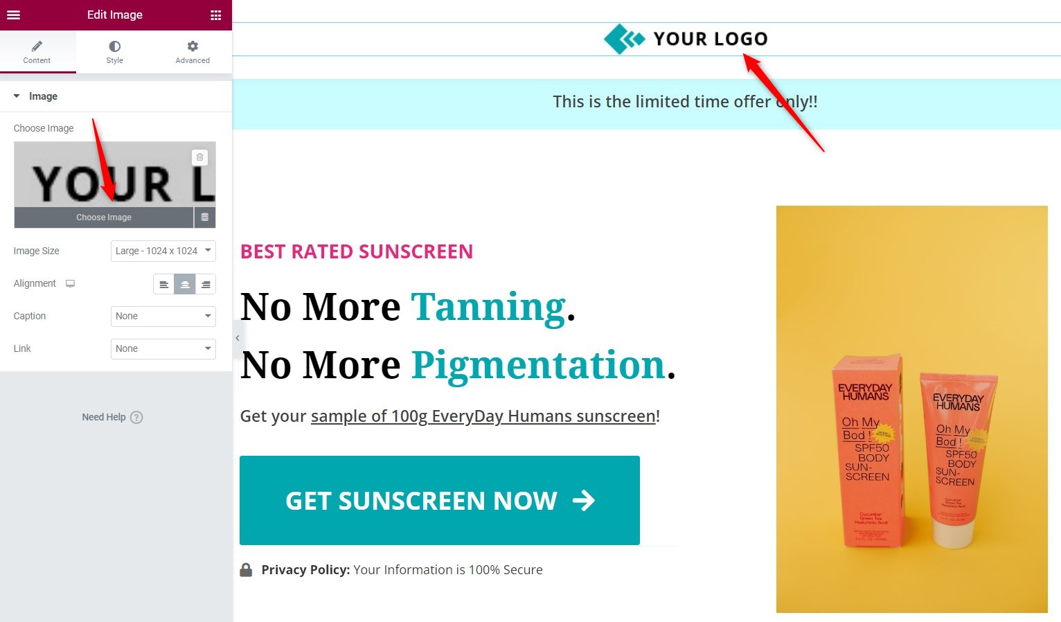 How to Create a WordPress Order Form? (Under 10 Minutes)