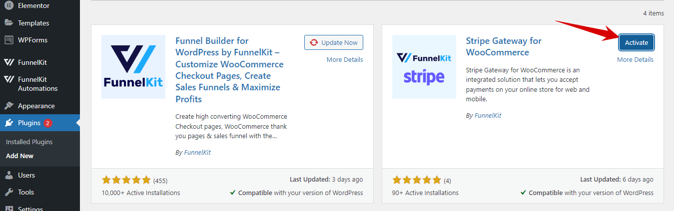 How To Do Woocommerce Stripe Integration In 5 Simple Steps