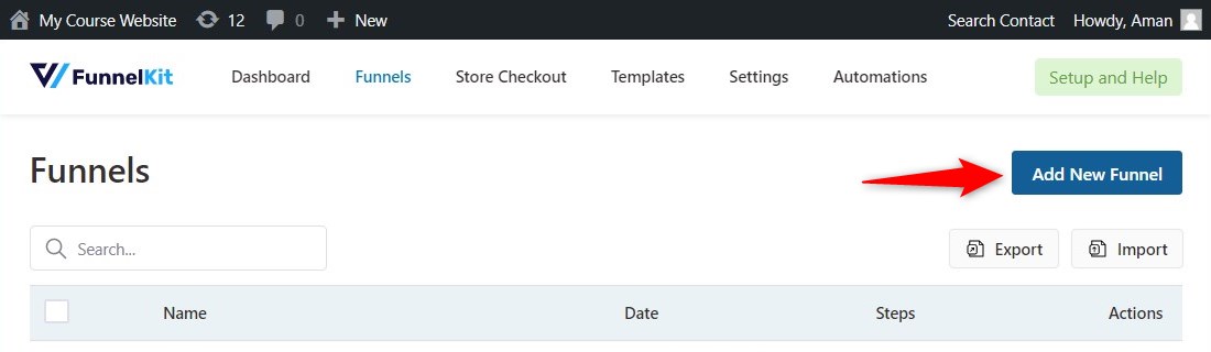 How to Create a Punchy Newsletter Landing Page that Converts