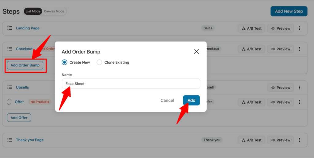How to Build a Sales Funnel for Physical Product (Step by Step)