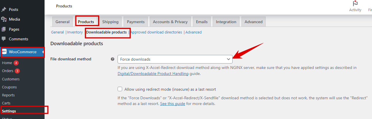 How to Sell Digital Products with WooCommerce in 2024