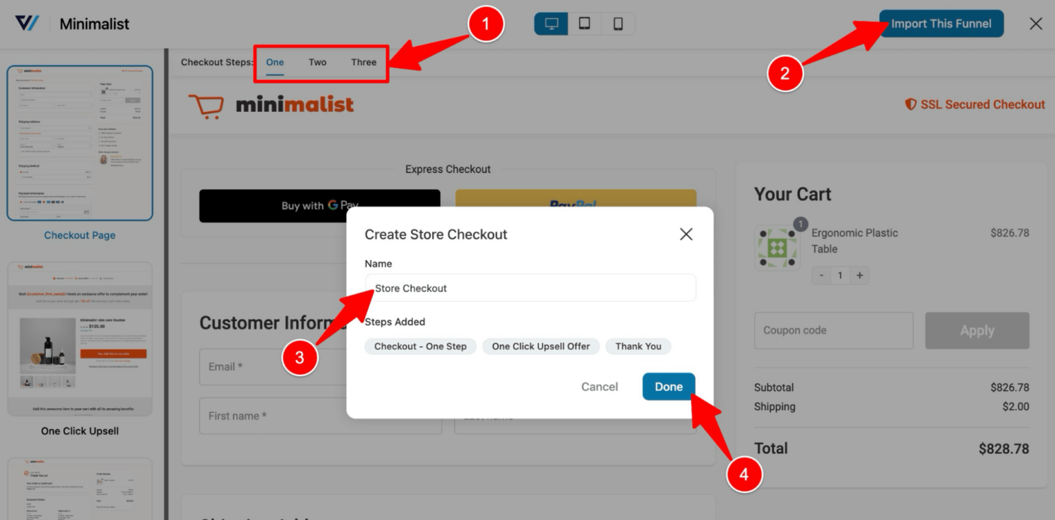 How to Set Up Google Address Autocomplete for WooCommerce
