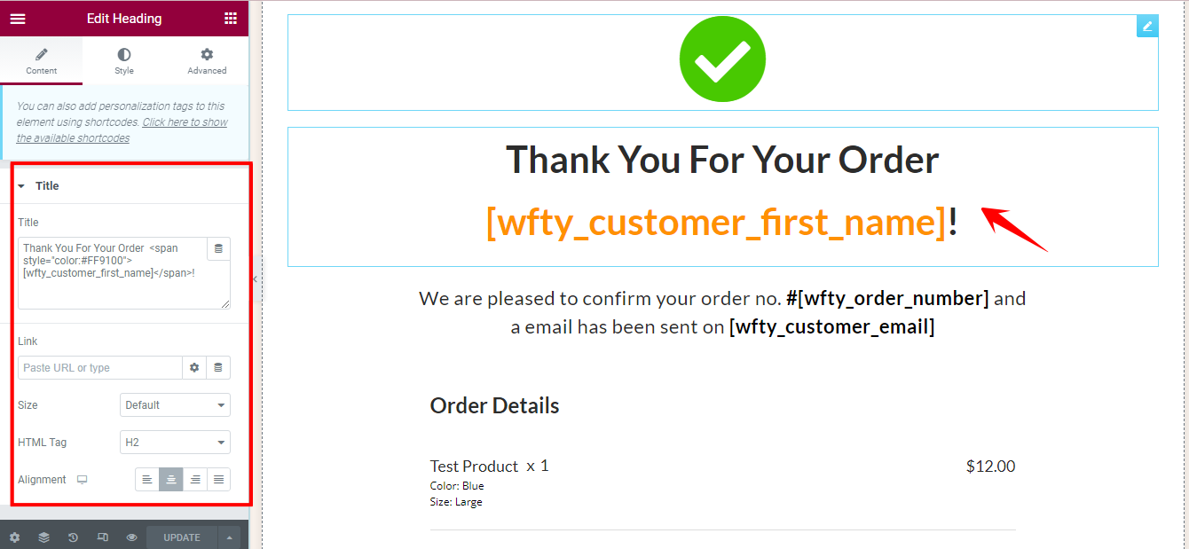 How to Create a WooCommerce Product Landing Page