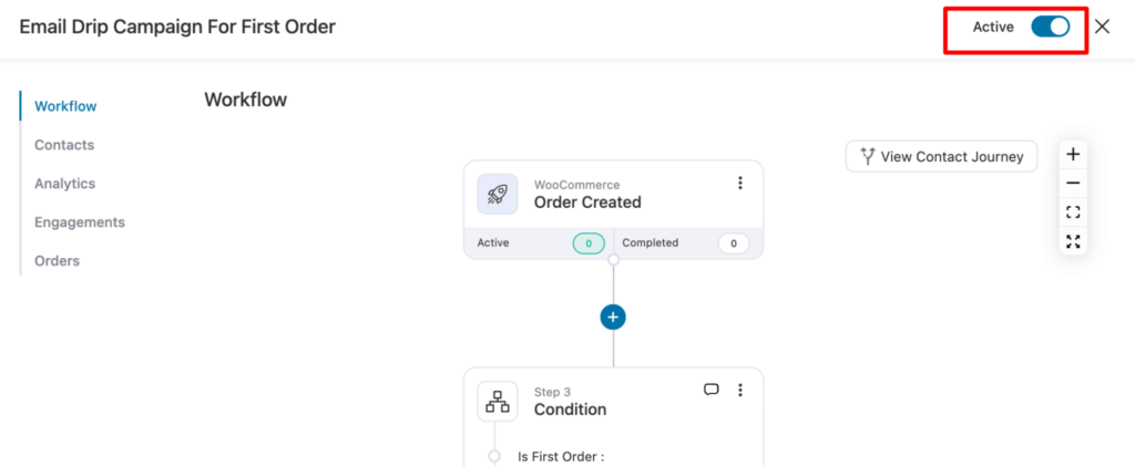 How to Create an Email Drip Campaign in WordPress in 5 Steps