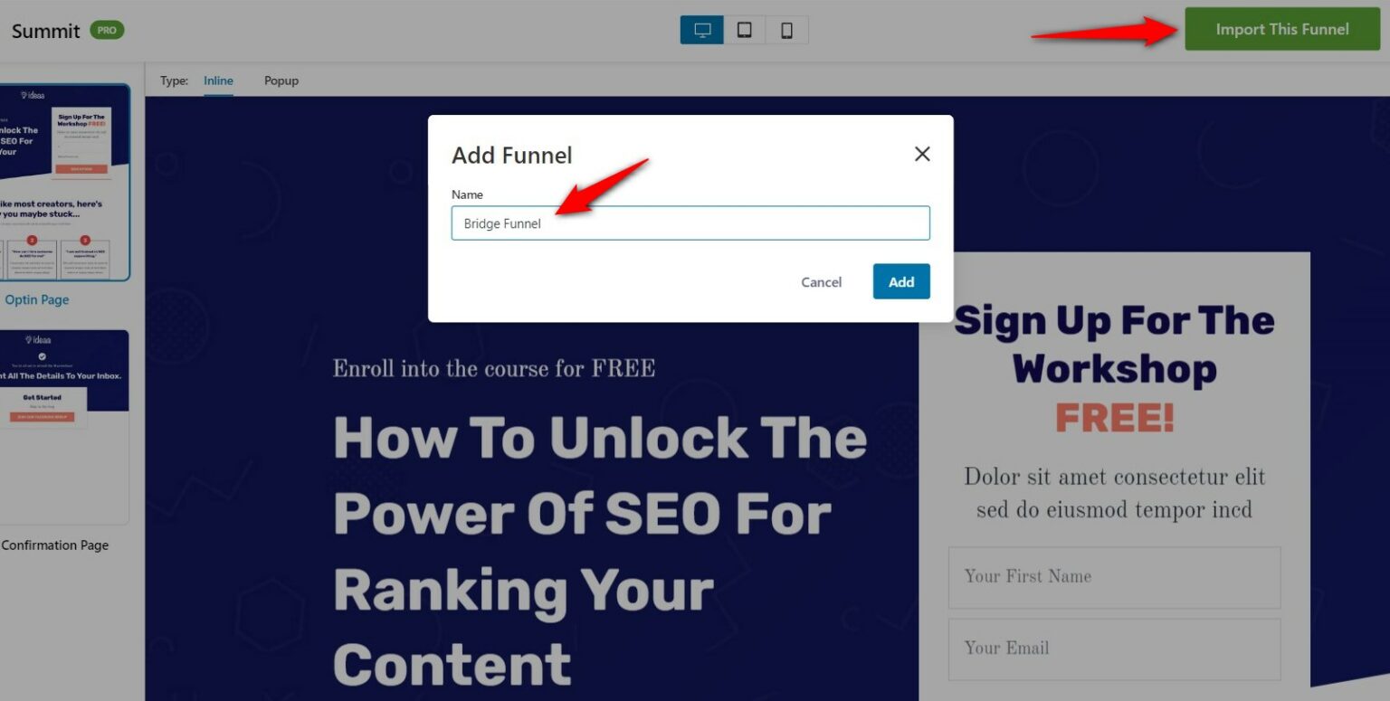 Bridge Funnel: High Converting Affiliate Marketing Strategy [2023]