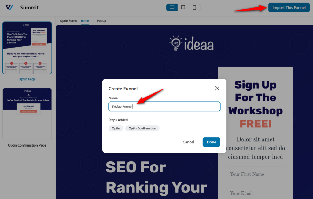Bridge Funnel: High Converting Affiliate Marketing Strategy [2026]