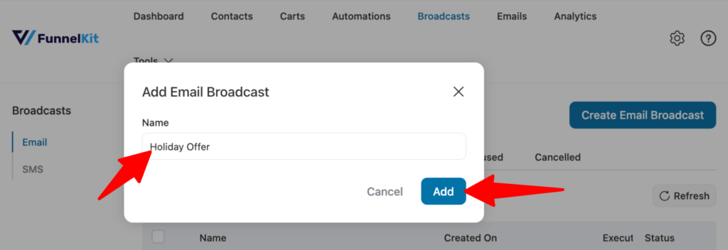 How to Send a Broadcast Email from WordPress [Guide 2024]