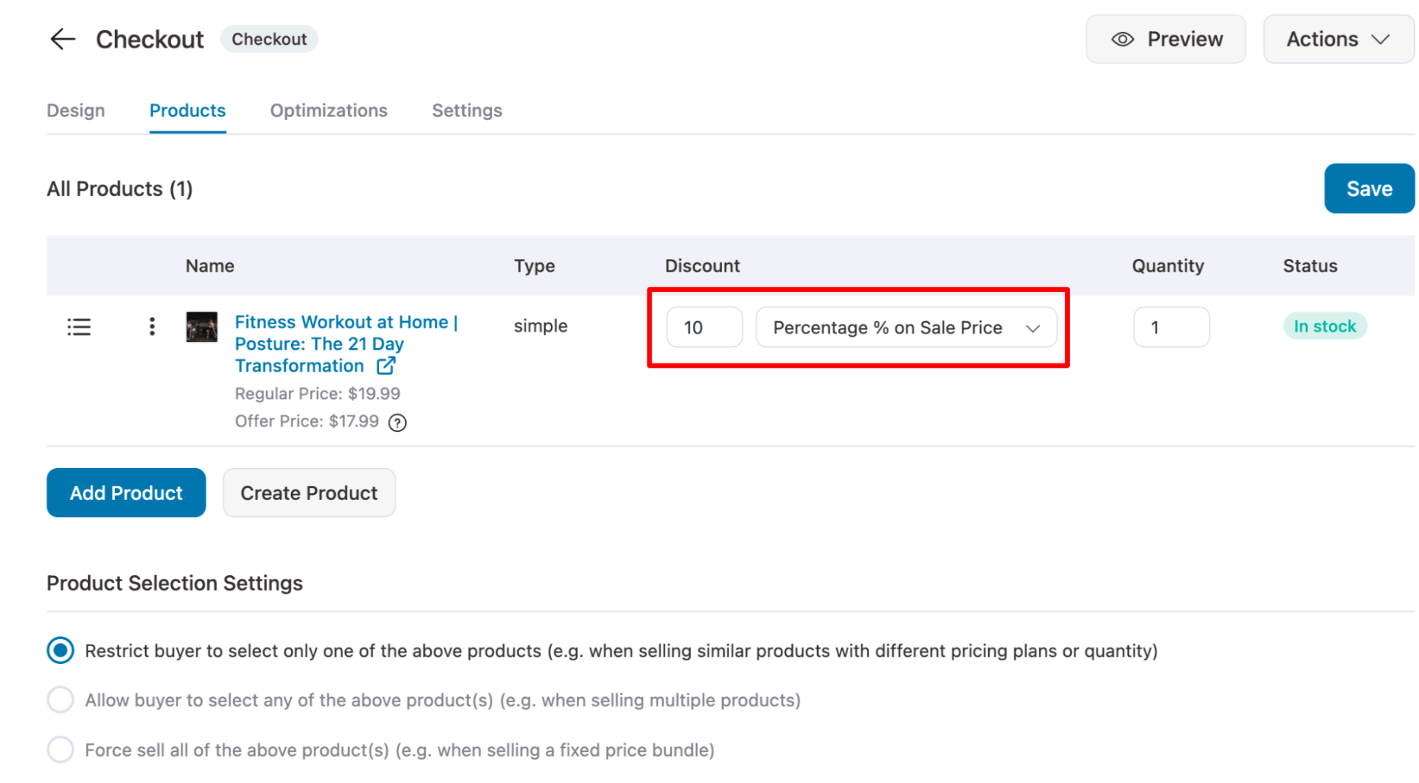 How to Create a WooCommerce Product Landing Page