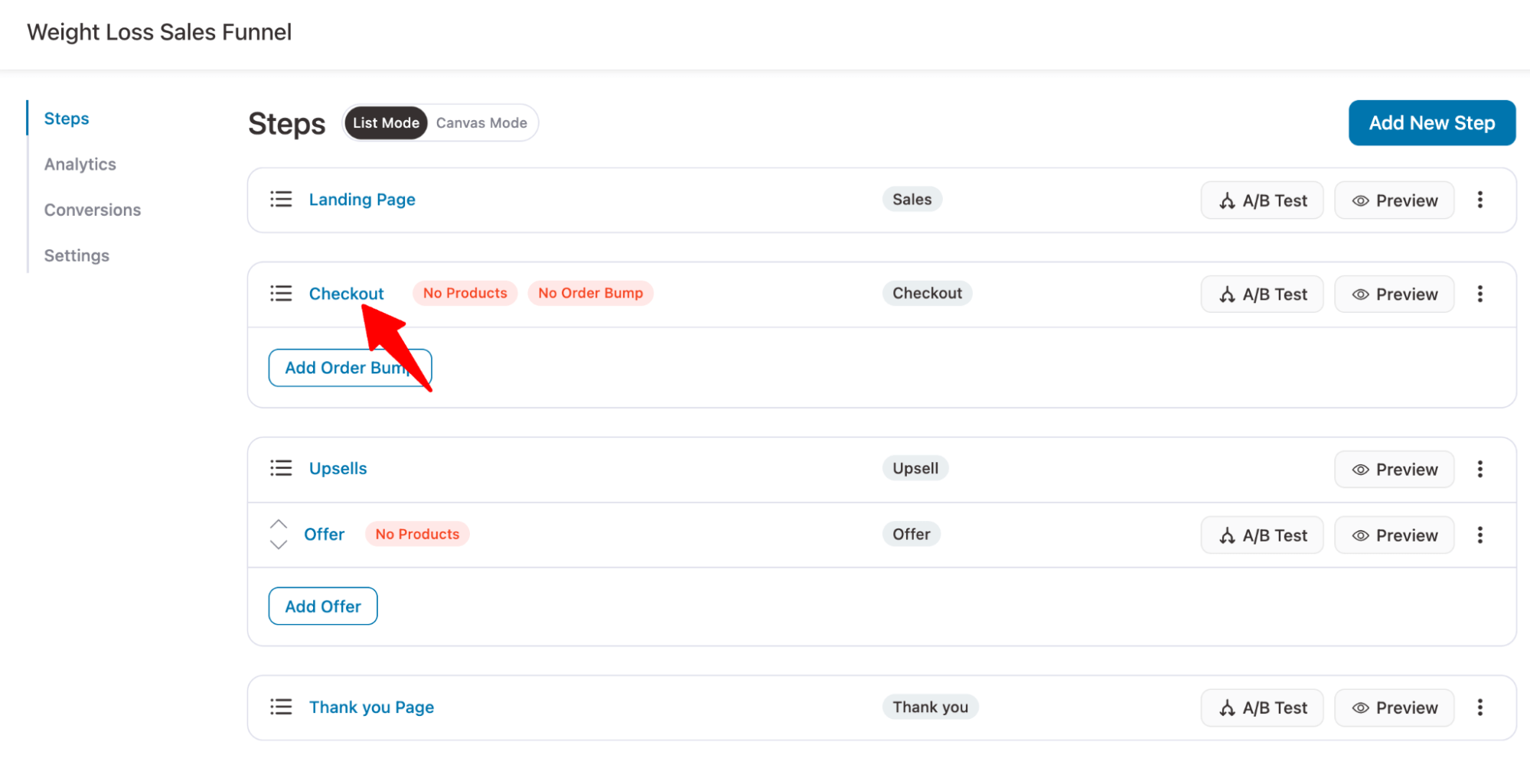 How to Create a WooCommerce Product Landing Page