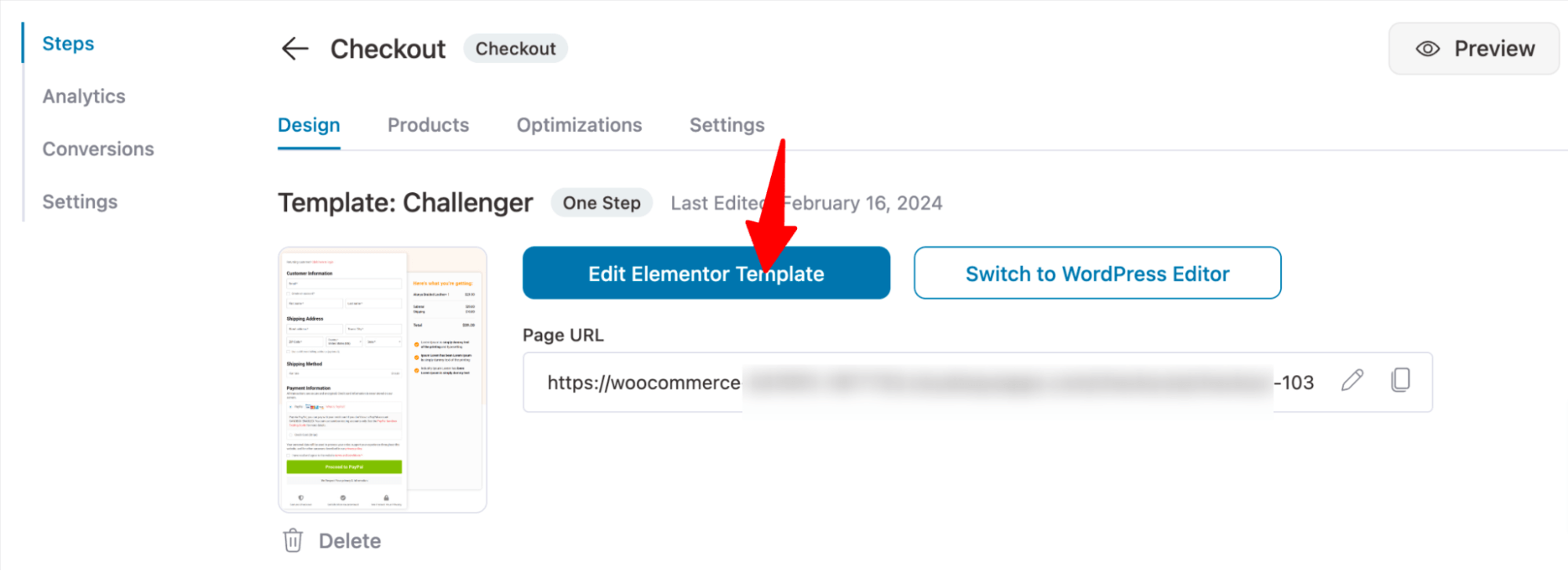 How to Create a WooCommerce Product Landing Page