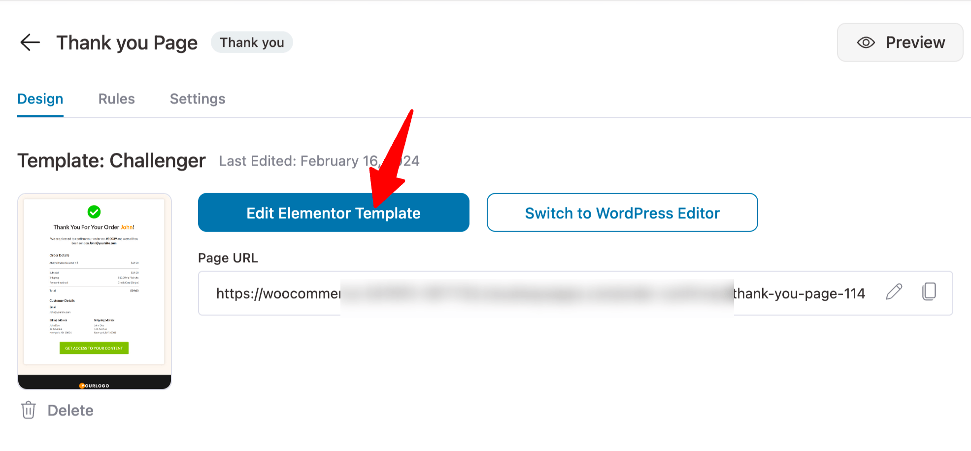 How to Create a WooCommerce Product Landing Page