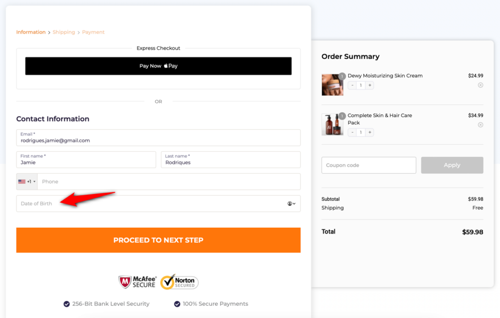 How to Set Up WooCommerce Apple Pay in Your Store