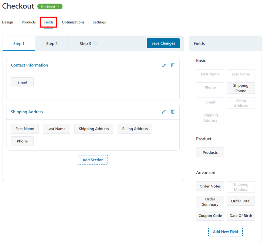 WooCommerce Checkout Template: Revamp the Store Experience