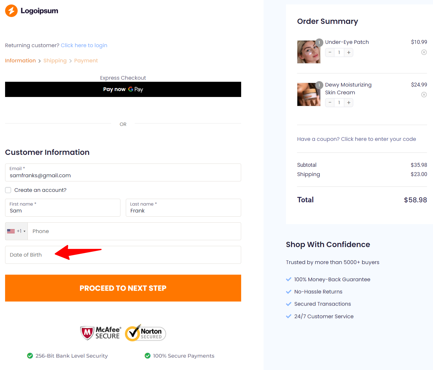 WooCommerce Google Pay: Accept Online Payments Easily [2024]