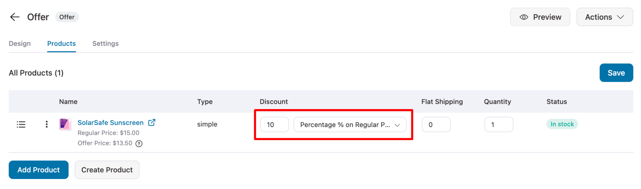 WooCommerce Upsell Template: Anatomy of a Perfect Upsell Page