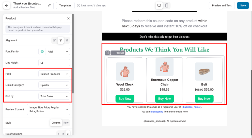 How to Send WooCommerce Automated Emails in WordPress