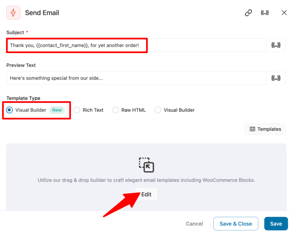 How to Send WooCommerce Automated Emails in WordPress