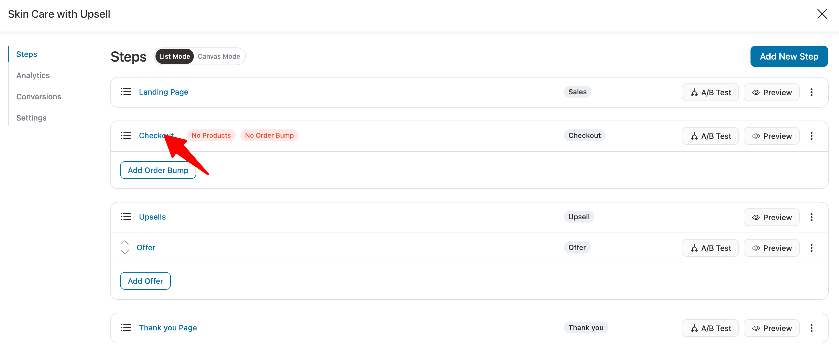 WooCommerce Upsell Template: Anatomy of a Perfect Upsell Page