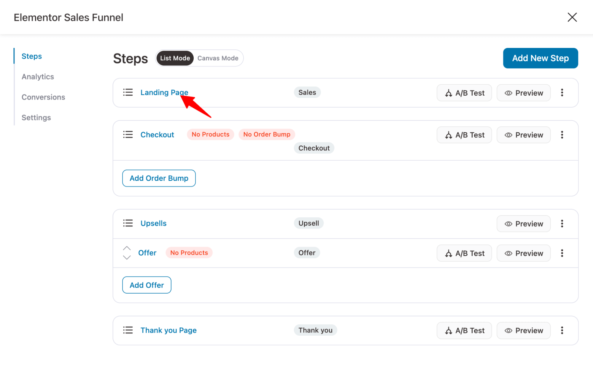 How to Create an Elementor Sales Funnel in WordPress that Converts