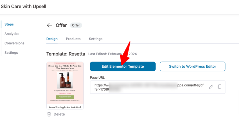 WooCommerce Upsell Template: Anatomy of a Perfect Upsell Page