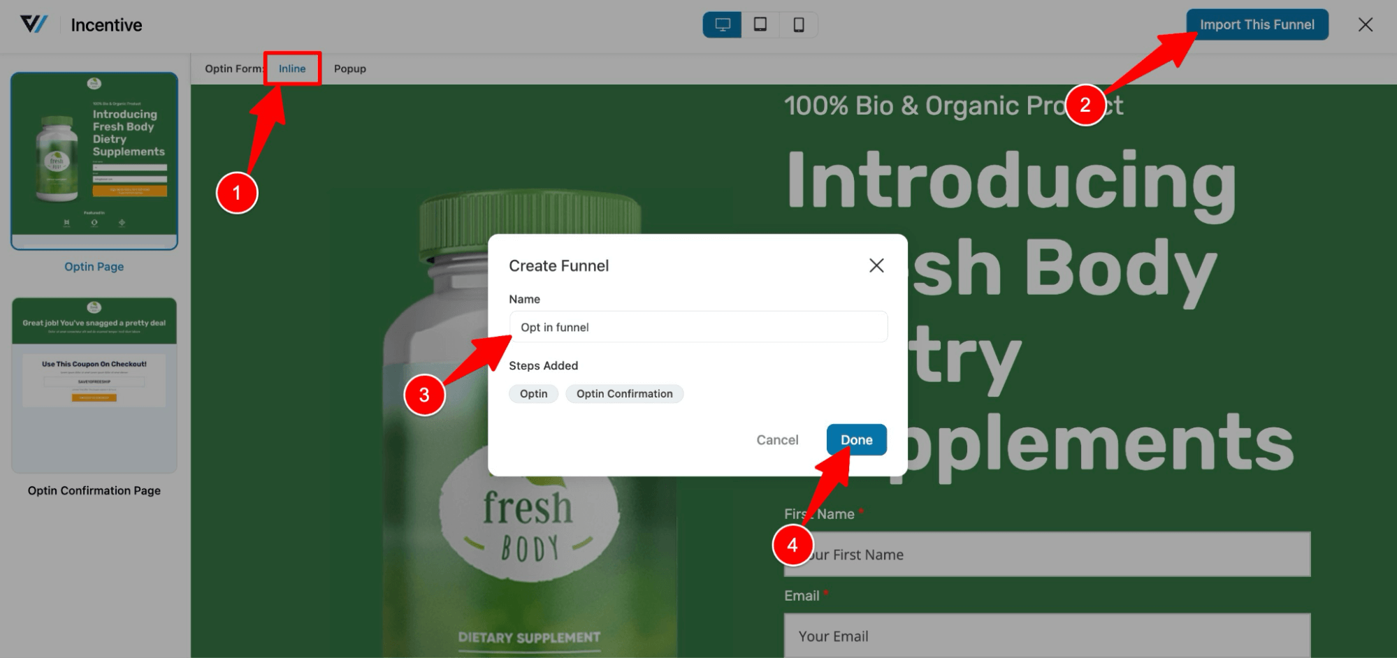 13 Email Opt in Ideas Guaranteed to Boost Your Email List