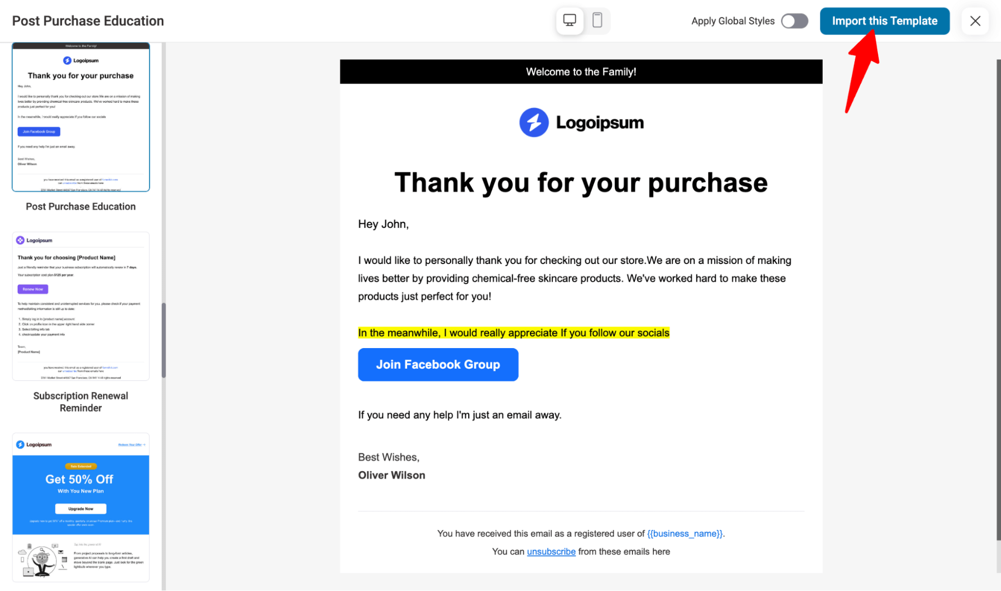 How To Send Woocommerce Automated Emails In Wordpress