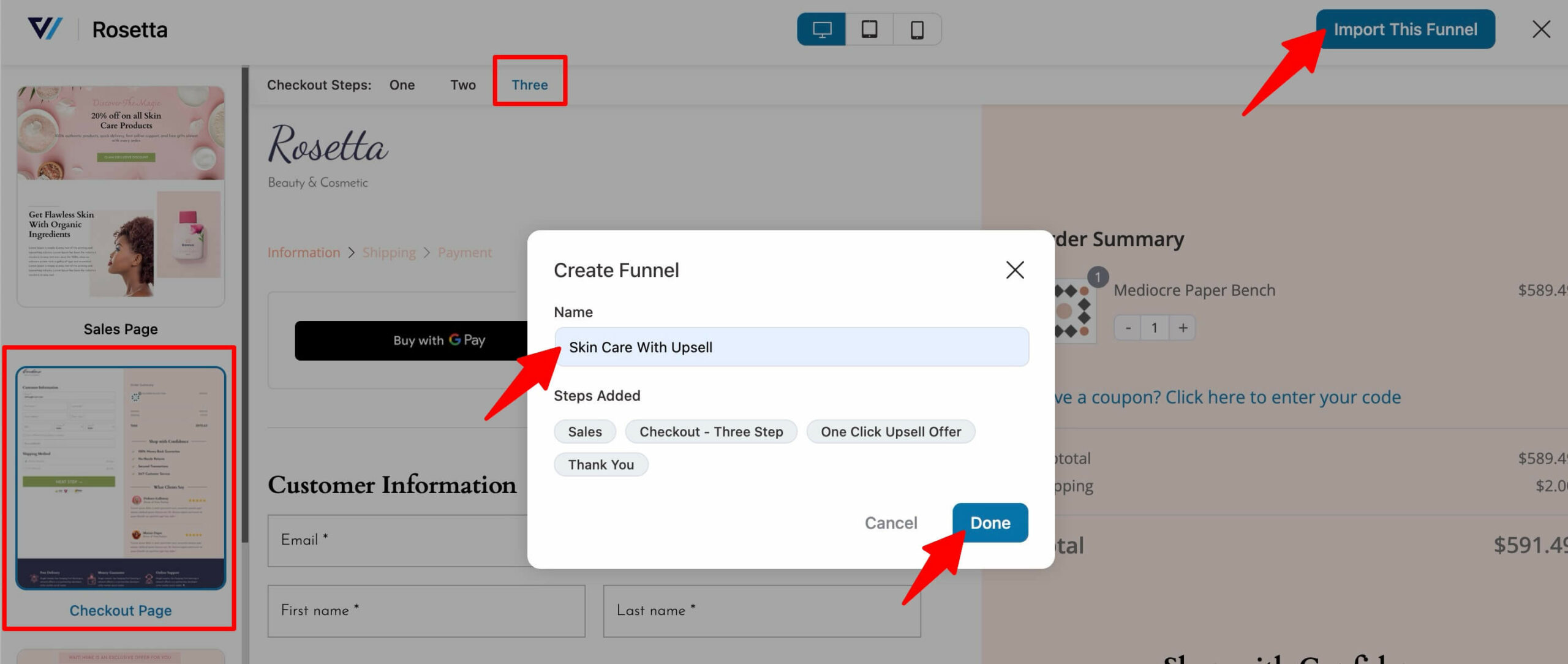 WooCommerce Upsell Template: Anatomy of a Perfect Upsell Page