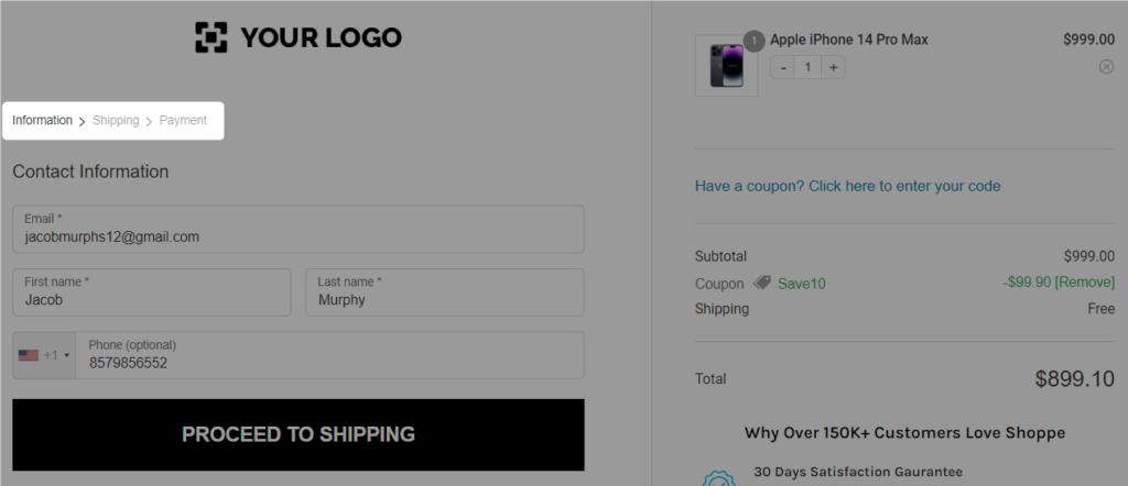 WooCommerce Checkout Optimization - 25 Conversion Tips
