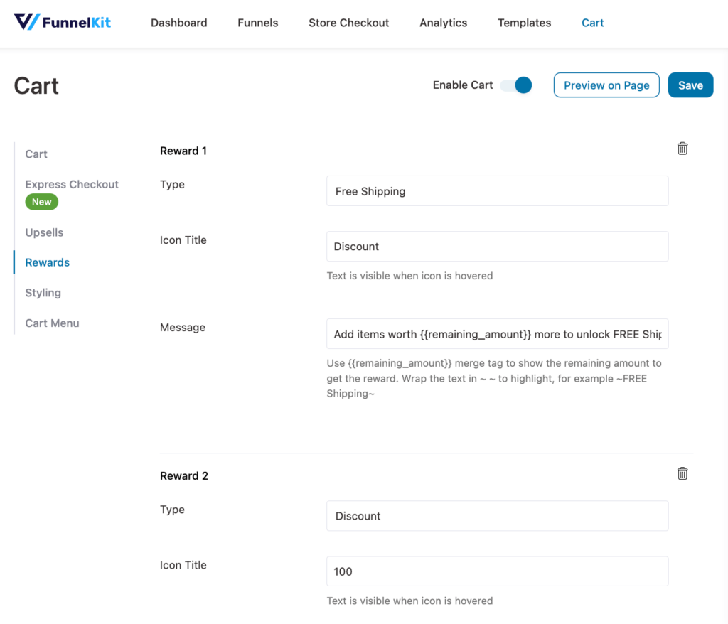 WooCommerce Side Cart by FunnelKit: Boost Engagement & Sales