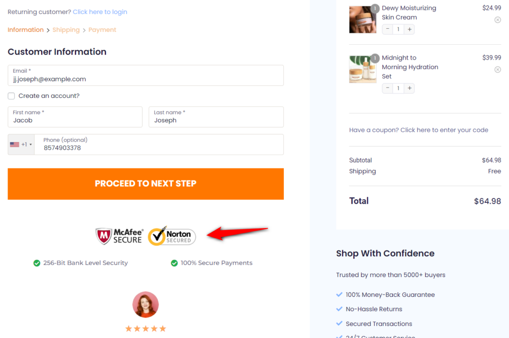 WooCommerce Checkout Optimization - 25 Conversion Tips