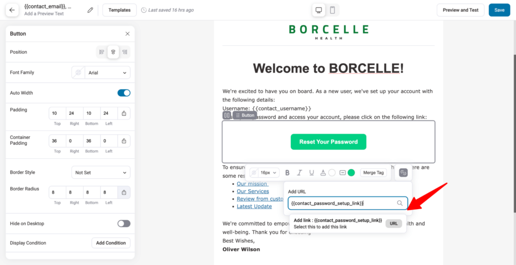How to Customize the WordPress New User Registration Email