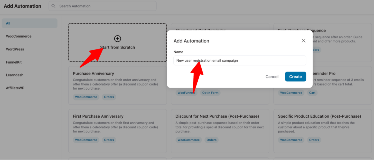 Send Custom WordPress New User Registration Email in 5 Steps