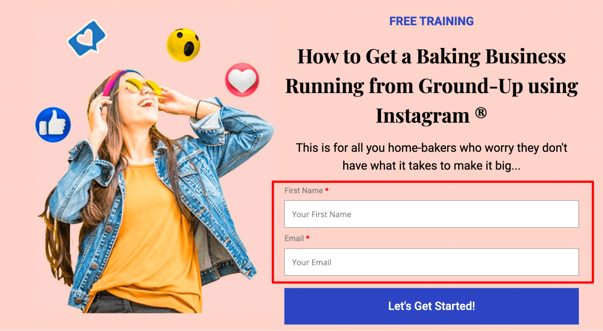How to Create an Opt-in Page on WordPress that Converts :2024