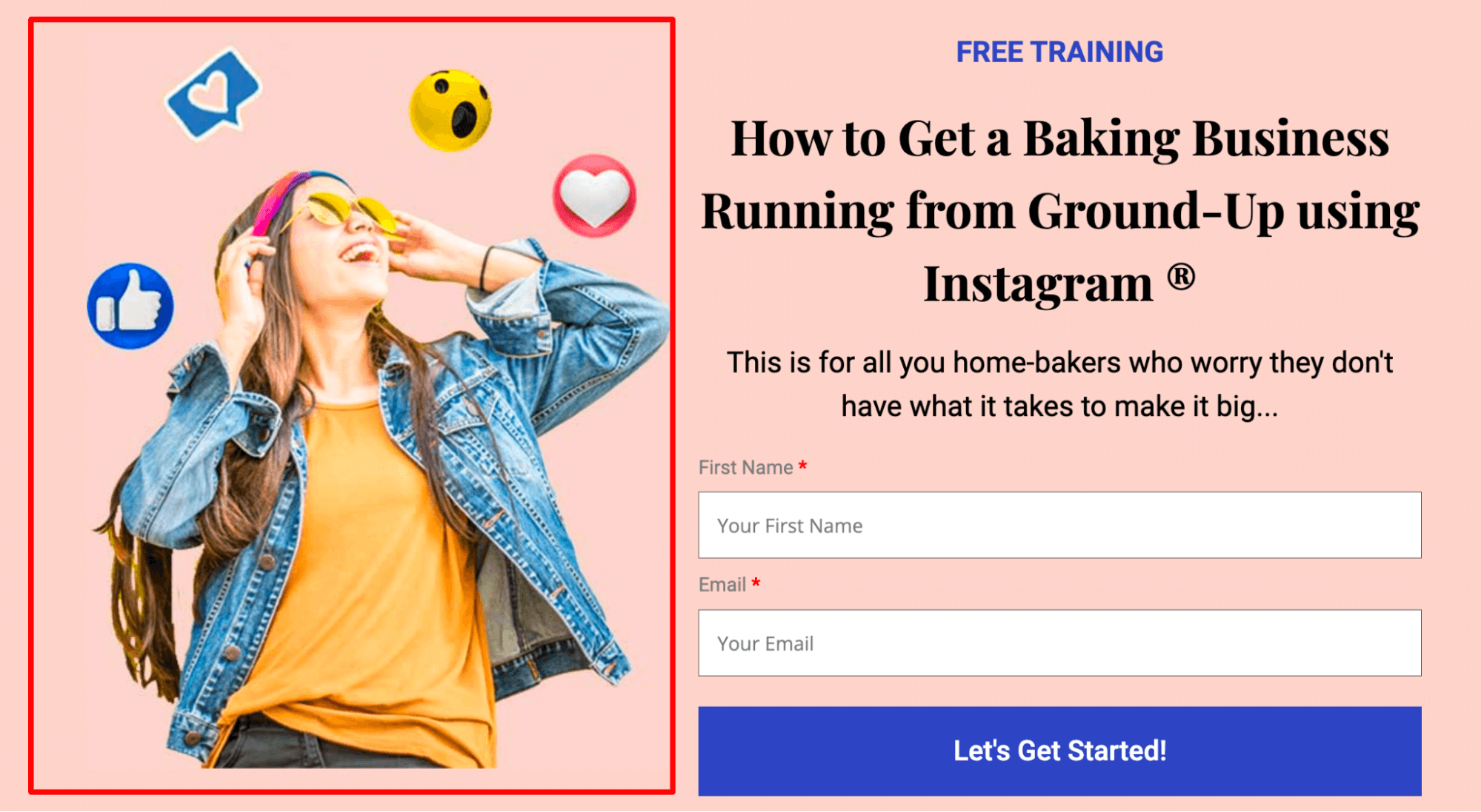 How to Create an Opt-in Page on WordPress that Converts :2024
