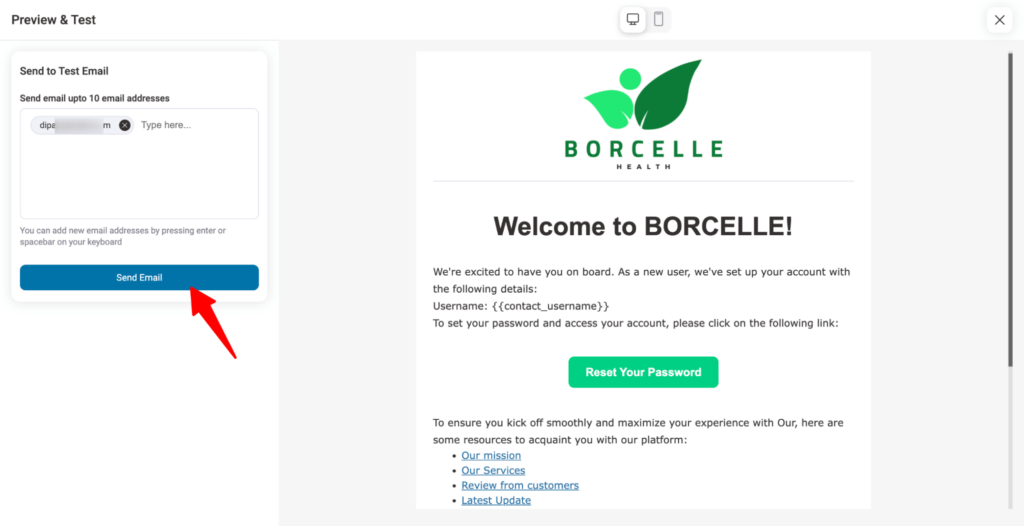 Send Custom WordPress New User Registration Email in 5 Steps