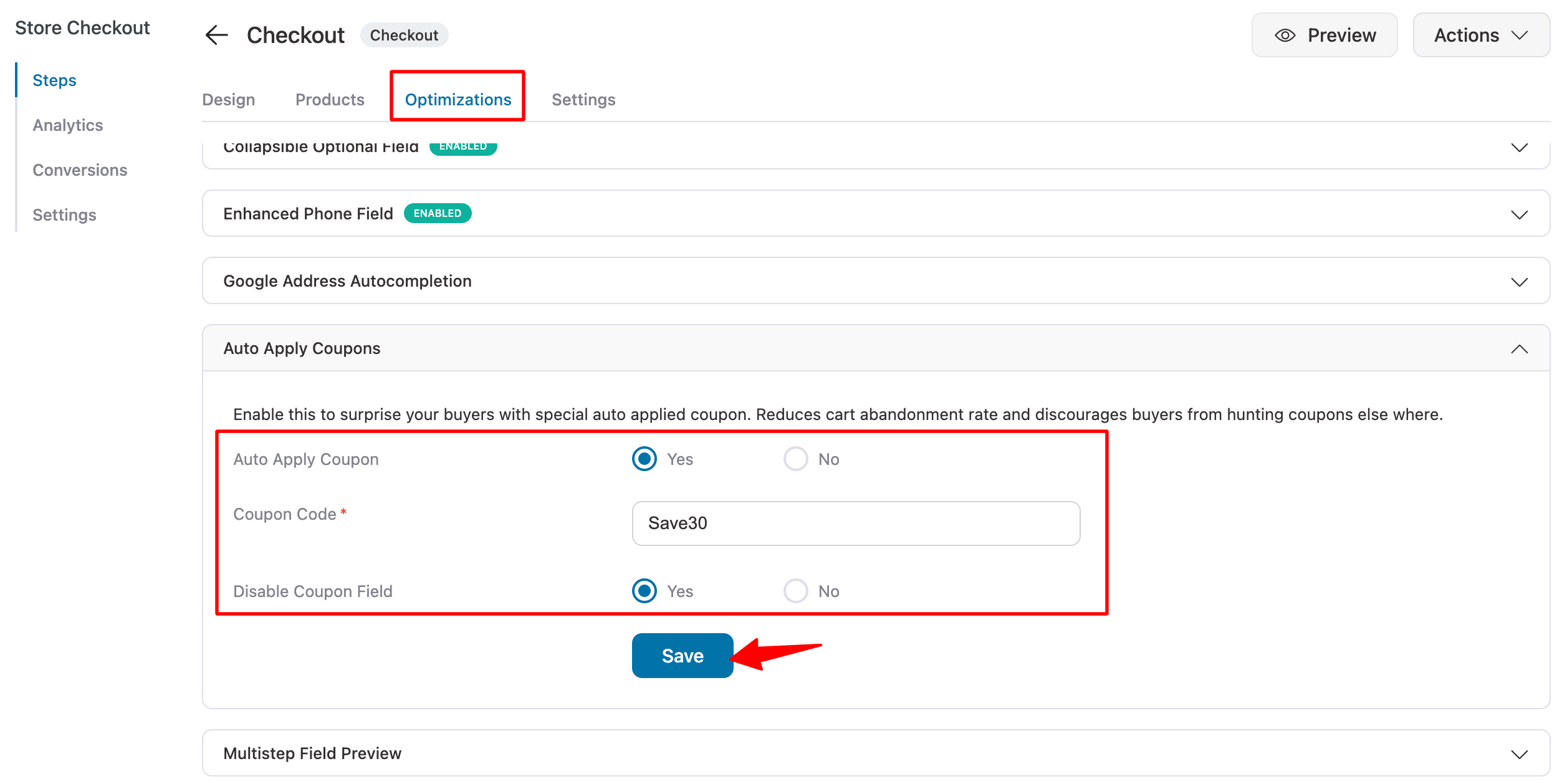 How to Auto Apply WooCommerce Coupon : 3 Easy Ways