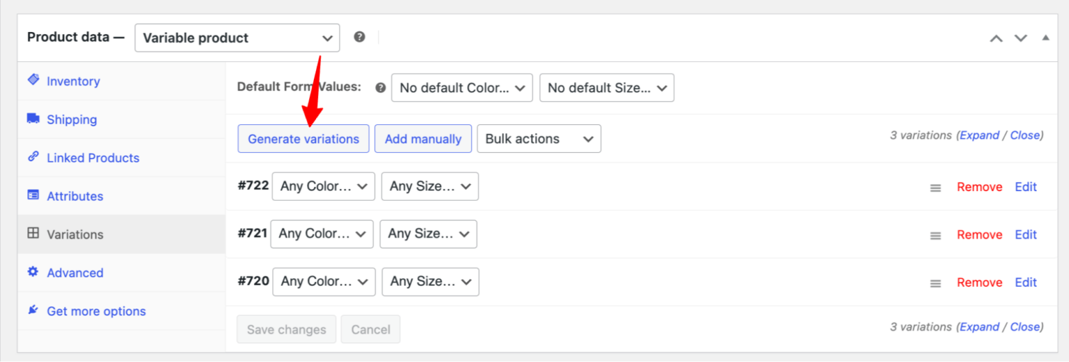 How to Add And Manage WooCommerce Products